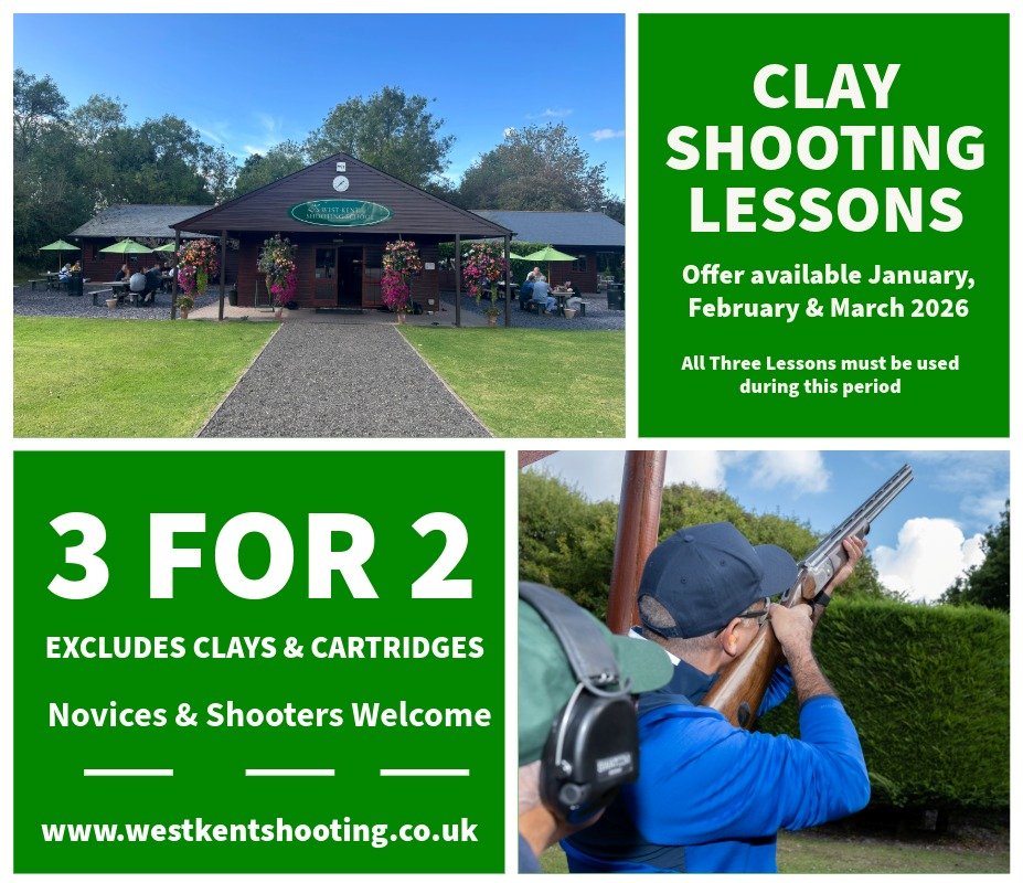 WKSS Home CLAY PIGEON SHOOTING KENT